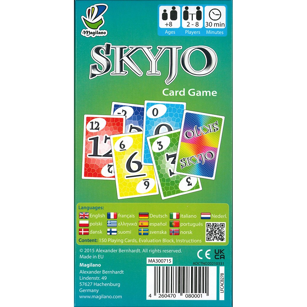 SKYJO