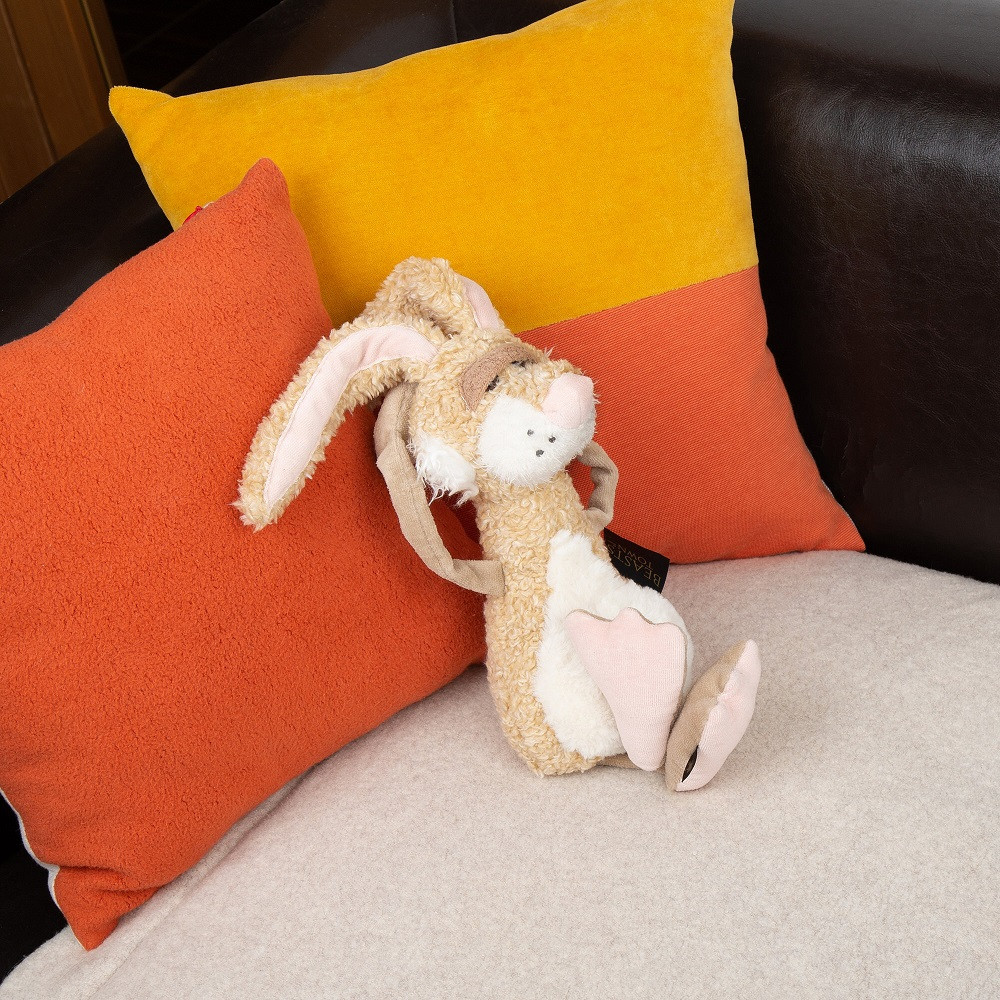 Kuschel Hase Lazy Bunny - Beaststown